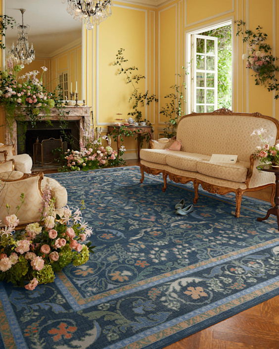 Washable Rugs & Washable Area Rugs by Ruggable