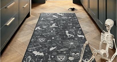 Seasonal Rugs | Washable Rugs and Runners | Ruggable