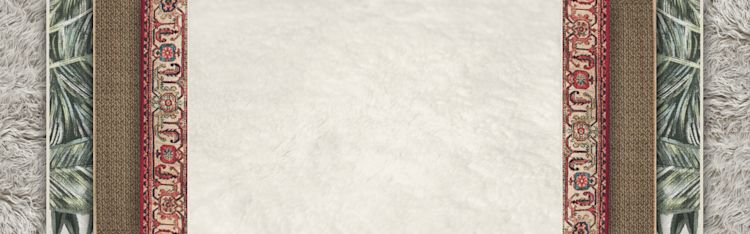 Rug Textures: Find Your Perfect Washable Rug | Ruggable