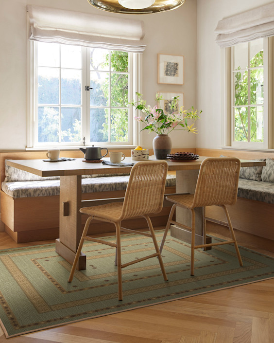 Ruggable x goop | Washable Rugs | Ruggable