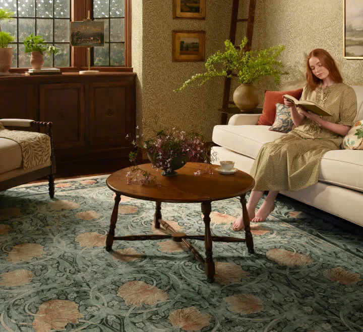 Ruggable Reviews | Washable Rugs and Runners | Ruggable UK