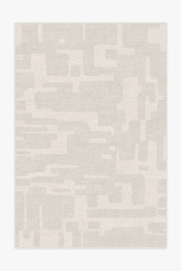 Holme Pearl Rug | Ruggable