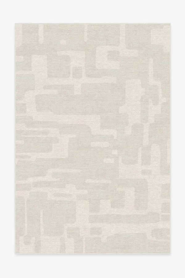 Holme Pearl Rug | Ruggable
