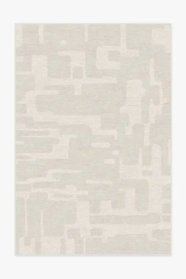 Holme Pearl Rug | Ruggable