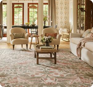 Machine Washable Rugs: Area Rugs and Runners | Ruggable AU