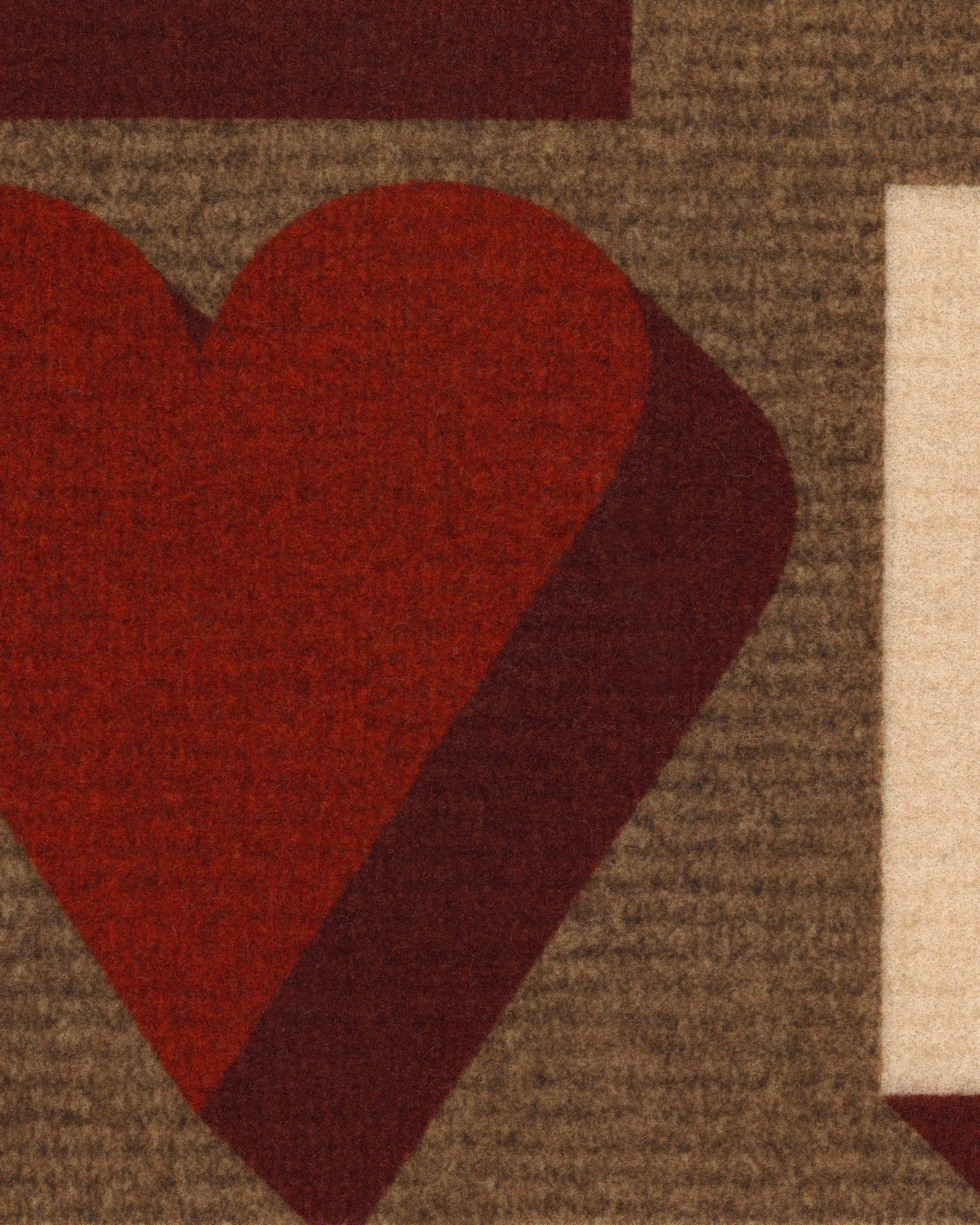 Love Doormat | Ruggable