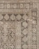 Cyrus Rose Gold Rug | Ruggable