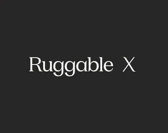 Ruggable x goop | Washable Rugs | Ruggable