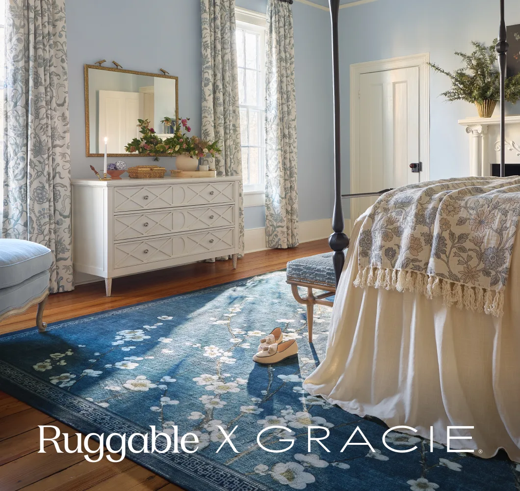 Washable Rugs & Washable Area Rugs by Ruggable