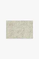 Crackle Light Grey Rug | Ruggable