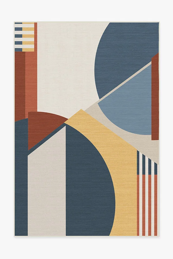 Outdoor Forma Primary Rug | Ruggable