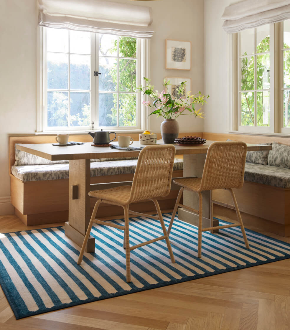 Ruggable x goop | Washable Rugs | Ruggable