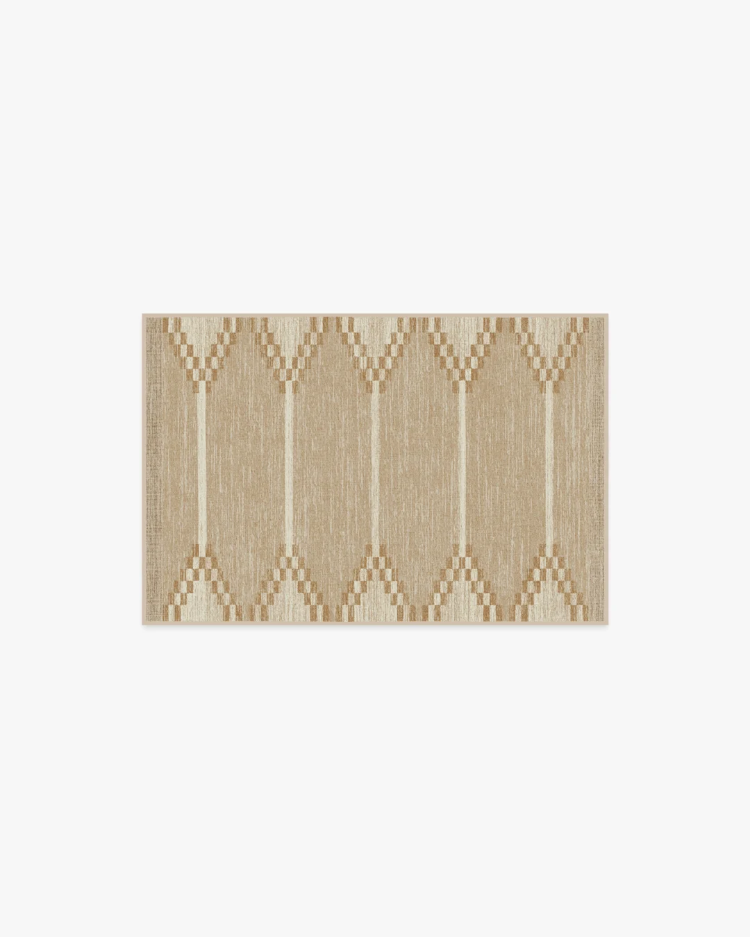 Sloane Natural Rug | Ruggable