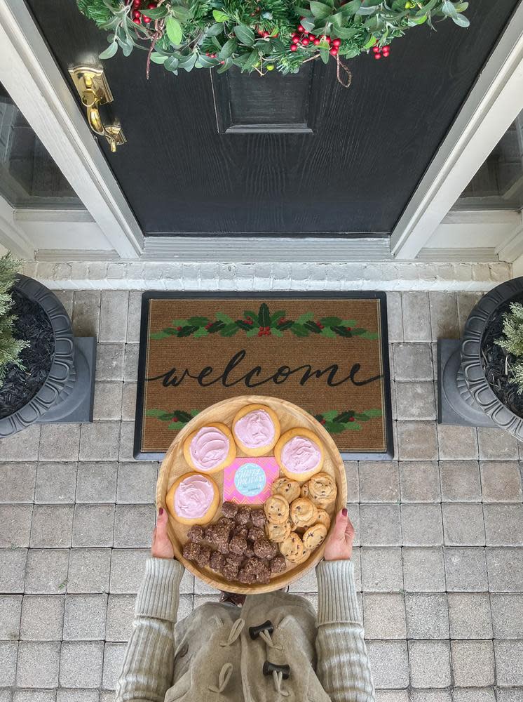 Ruggable 5 Holiday DIYs to Bring Joy to Your Home This Holiday Season