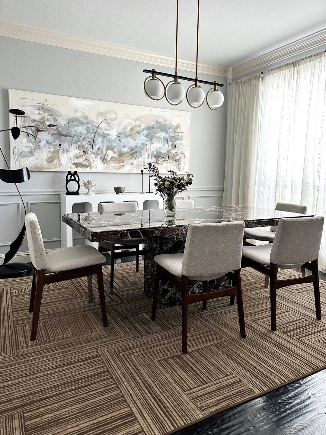 The Elegant New Ruggable x The Hiltons Collection | Ruggable