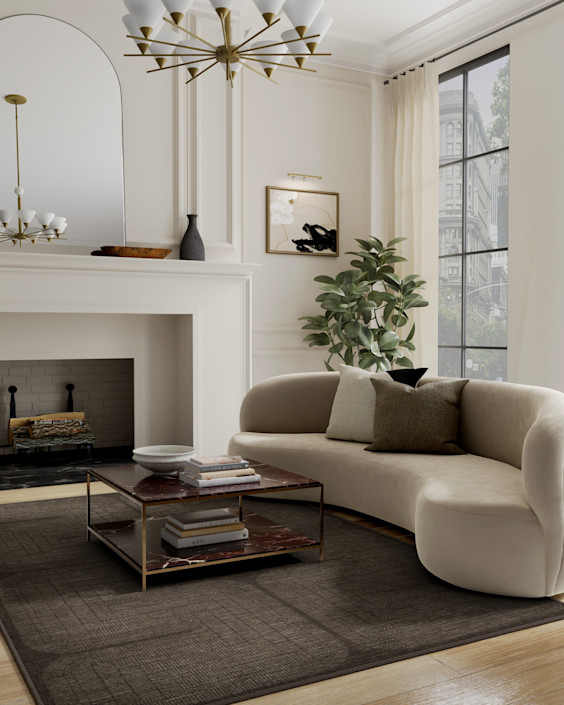 Washable Rugs & Washable Area Rugs by Ruggable