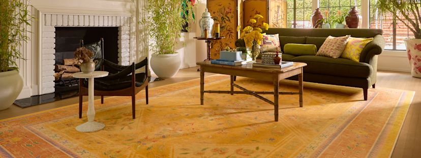 Washable Rugs: Area Rugs, Accent Rugs and Runners | Ruggable