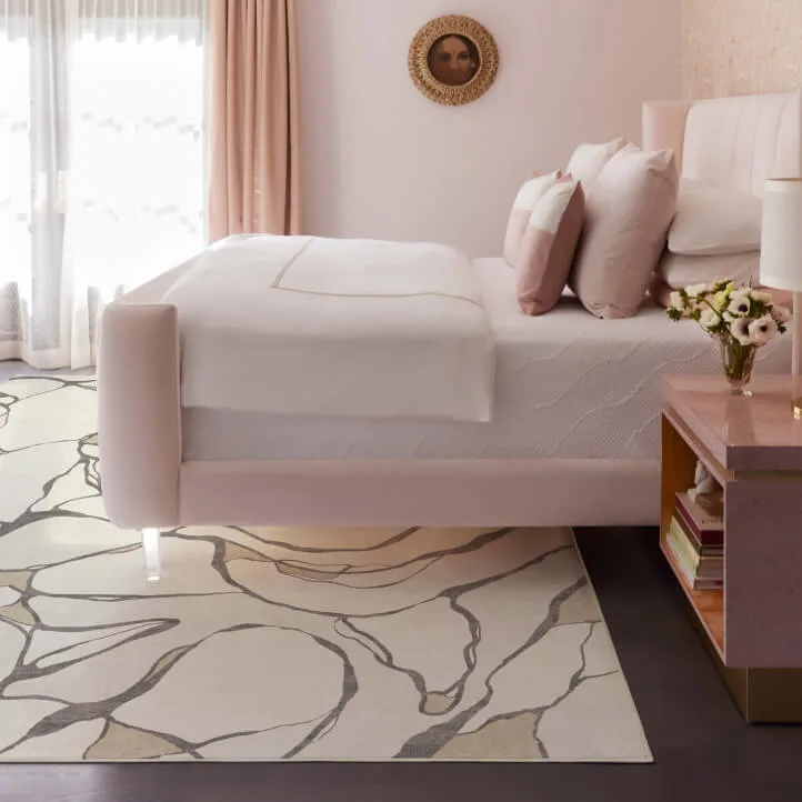 Nina Takesh Designer Rugs from Ruggable