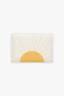Sunrise Bath Mat | Ruggable