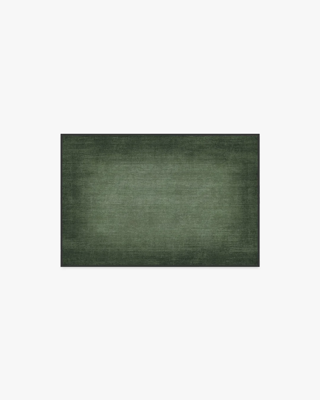 Aura Ombre Solid Sage Rug | Ruggable