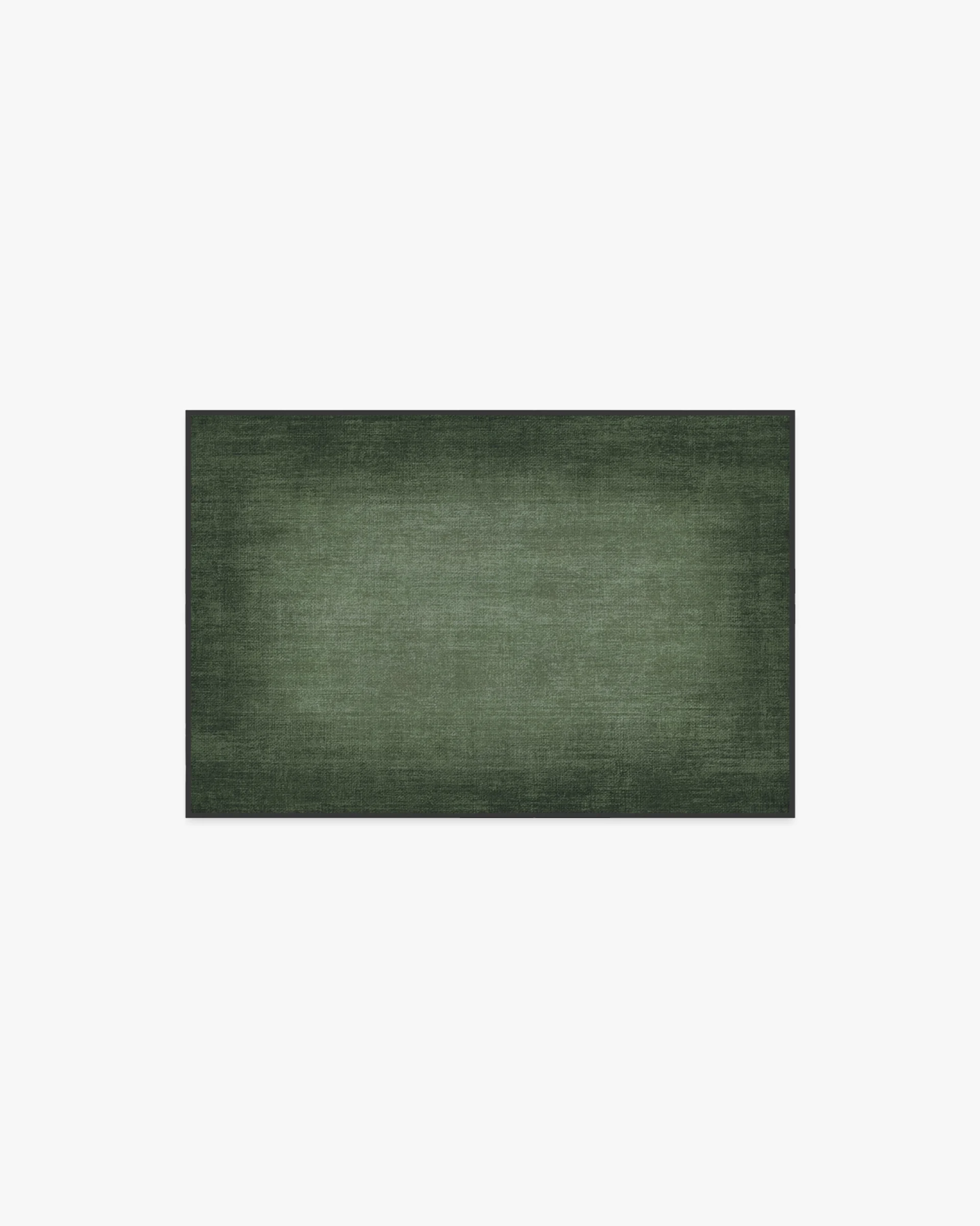 Aura Ombre Solid Sage Rug | Ruggable