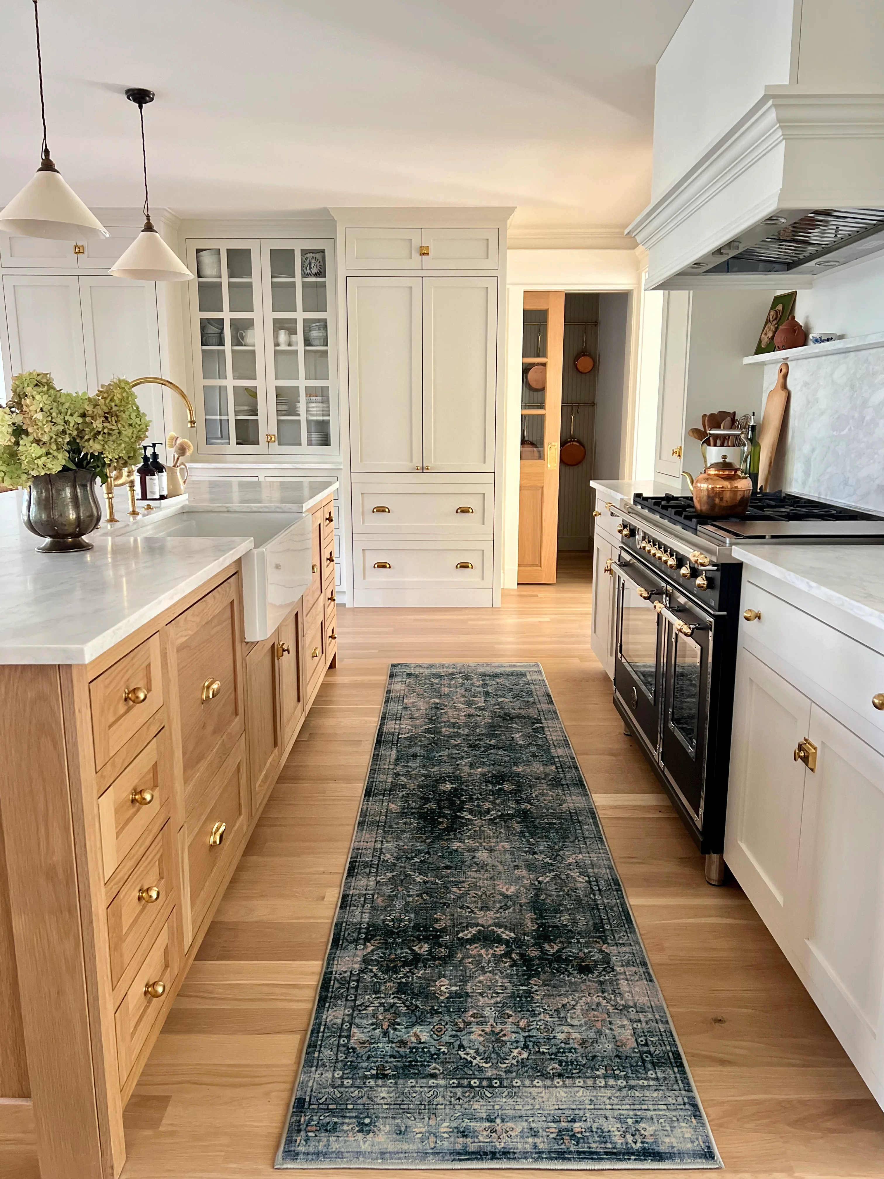 Kitchen Rug Ideas | Ruggable