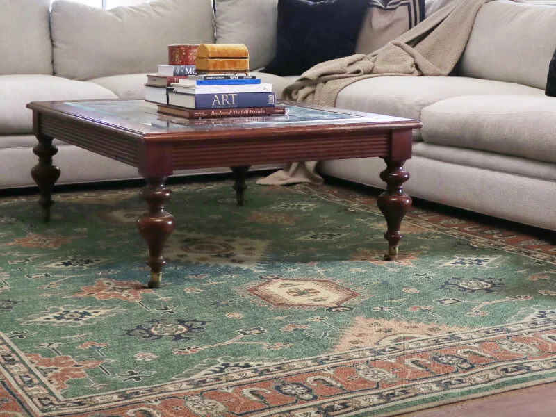 Vintage Style Rugs & Runners | Old Fashioned | Ruggable