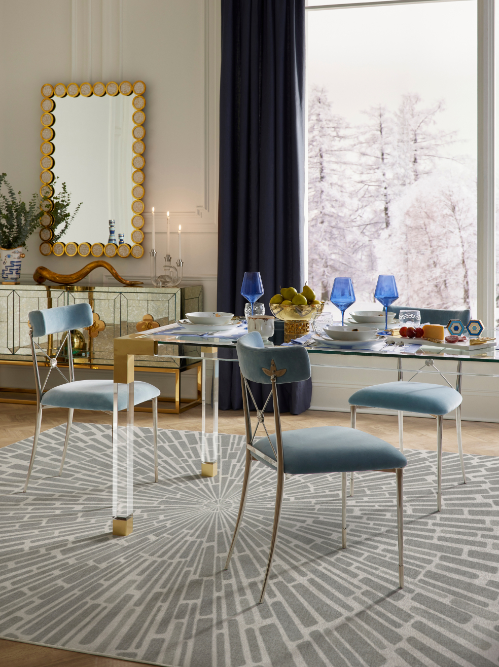 Jonathan Adler Rugs: Buy A Jonathan Adler Rug At Ruggable