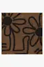 Keith Haring Dancing Daisy Doormat | Ruggable