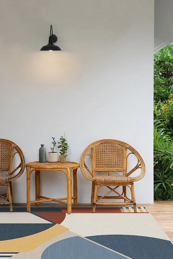 Outdoor Forma Primary Rug | Ruggable