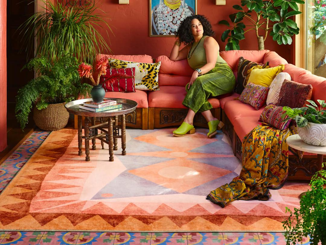 Washable Rugs & Washable Area Rugs by Ruggable