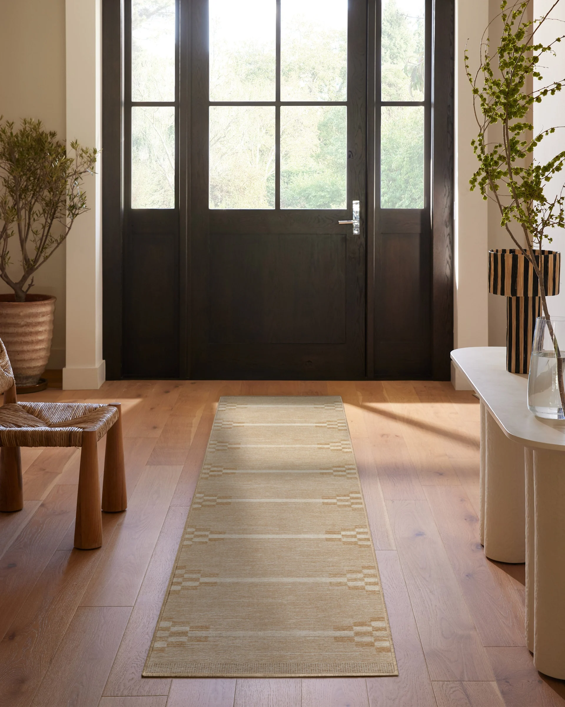 Sloane Natural Rug | Ruggable