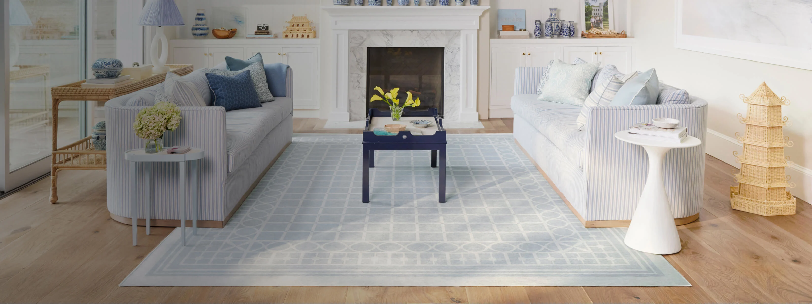 Washable Rugs & Washable Area Rugs by Ruggable