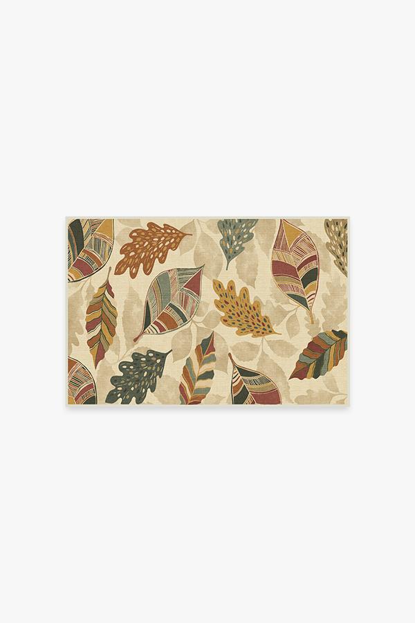 Aurelia Amber Rug | Ruggable