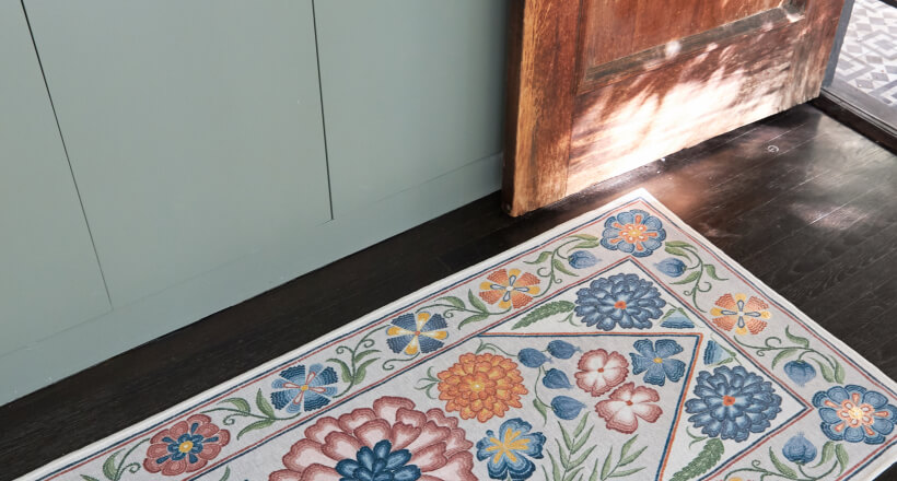 Rug Styles and Patterns | Washable Area Rugs | Ruggable