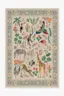 Iris Apfel Jingle Jungle Rug | Ruggable