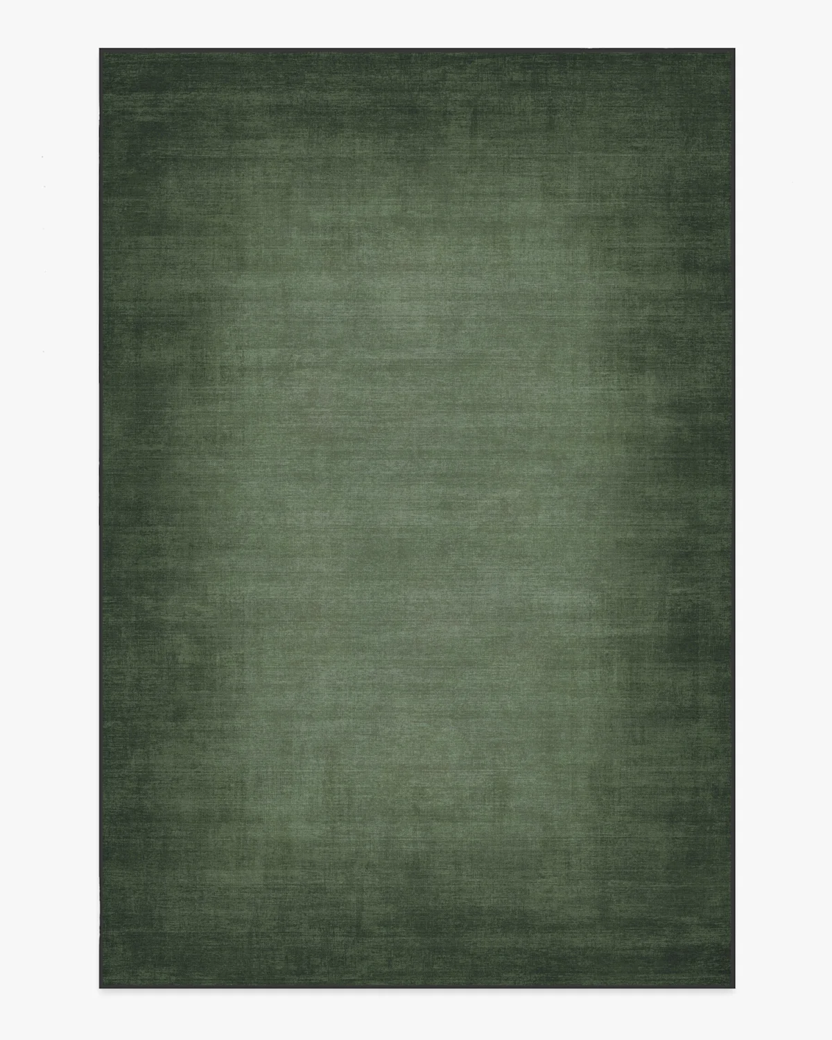 Aura Ombre Solid Sage Rug | Ruggable