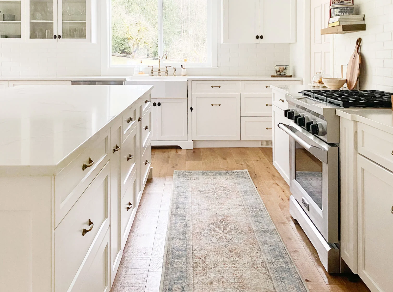 Runner Rugs Guide | Washable Runner Rugs | Ruggable