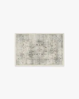 Sarrah Sage Rug | Ruggable