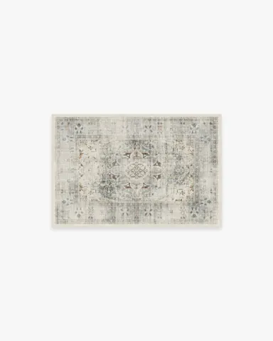 Sarrah Sage Rug | Ruggable