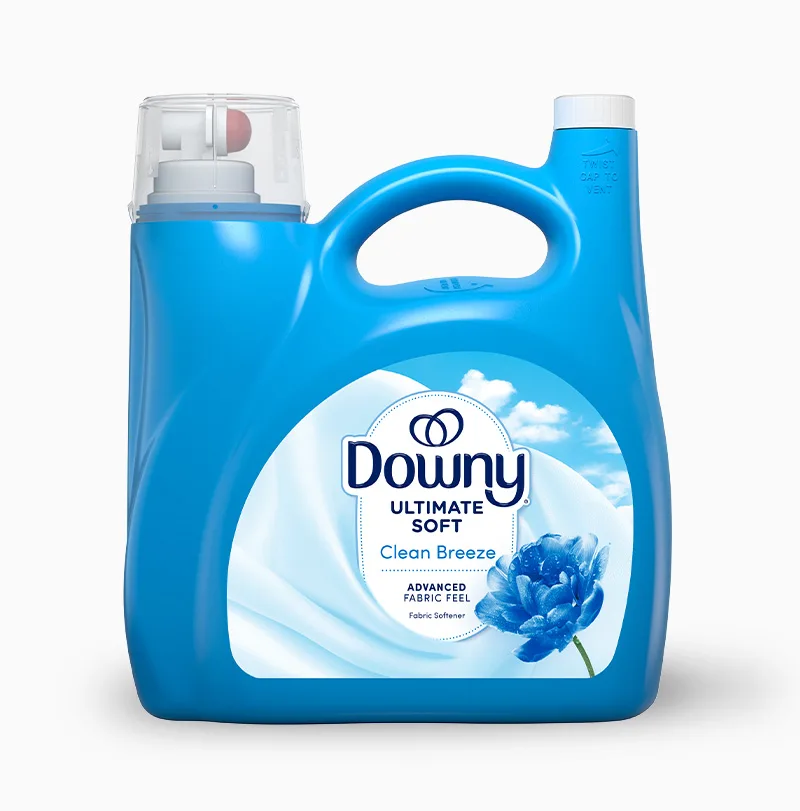 downy super soft