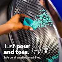 how do downy unstopables work