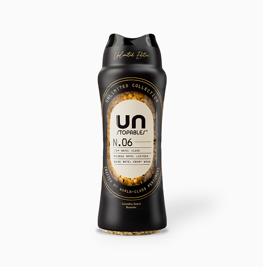 Downy Unstopables Unlimited Collection In-Wash Laundry Scent Booster ...