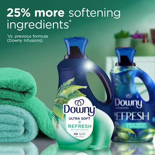 downy super soft
