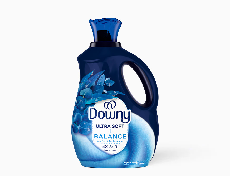 Downy Ultra Soft Balance Liquid Fabric Softener | Downy