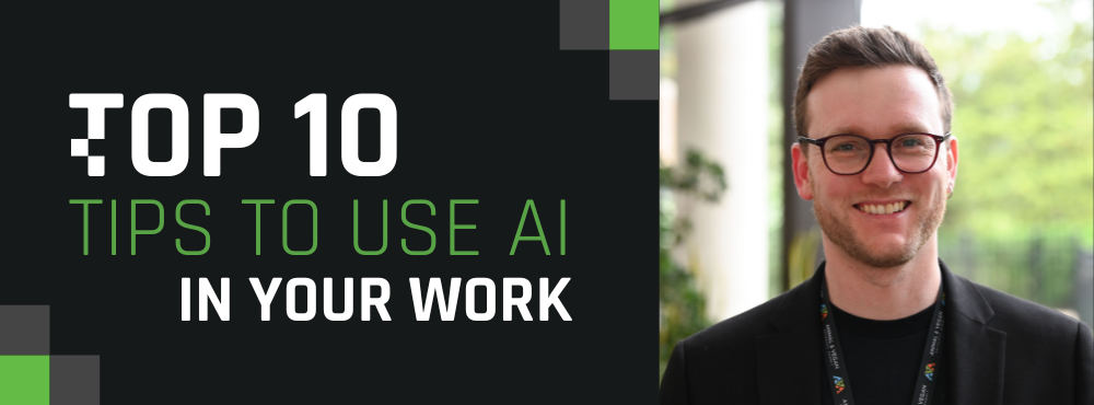 Top 10 Tips for Using AI in Your Advocacy | Vegan Hacktivists Blog