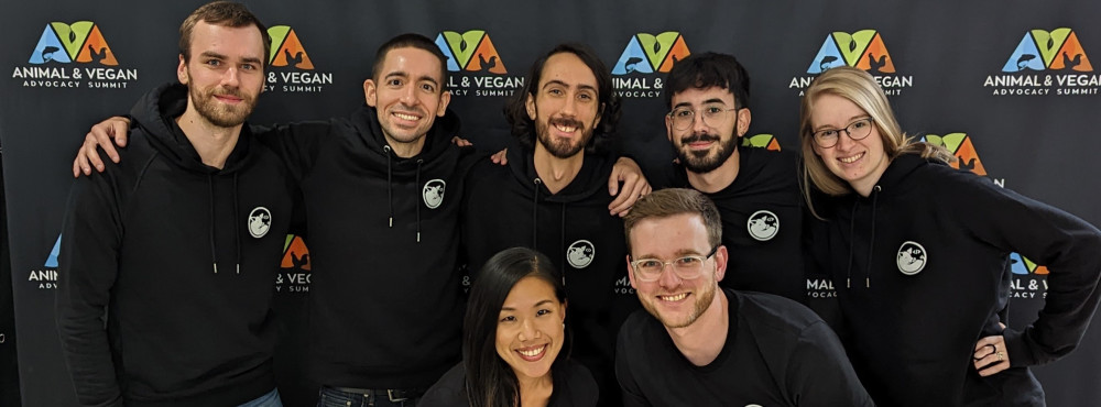 Highlights and Happenings from AVA Summit | Vegan Hacktivists Blog