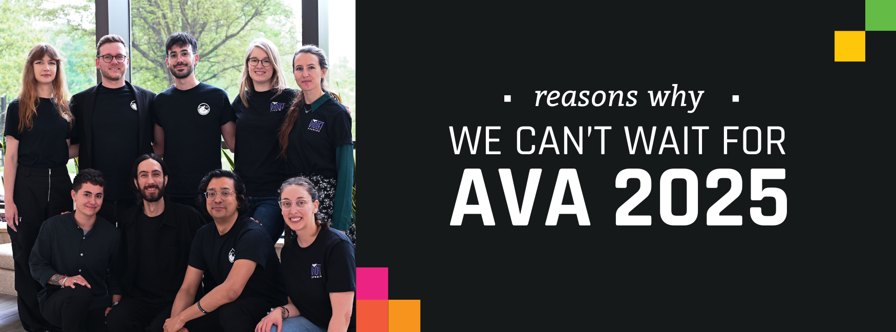 We can’t wait for next year’s AVA Summit already. Here’s why. | Vegan ...