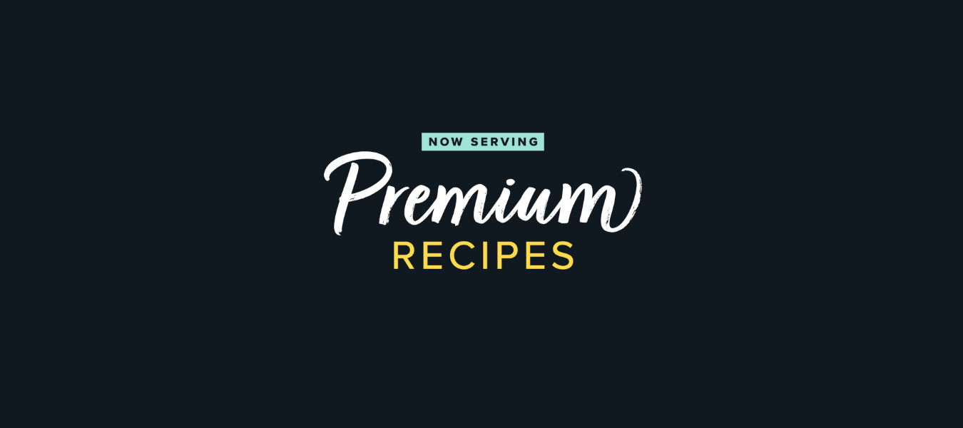 Premium Recipes Available Weekly | Marley Spoon Australia Blog