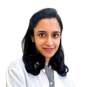 Dr Kshama Mangal (PT) | Fix Health